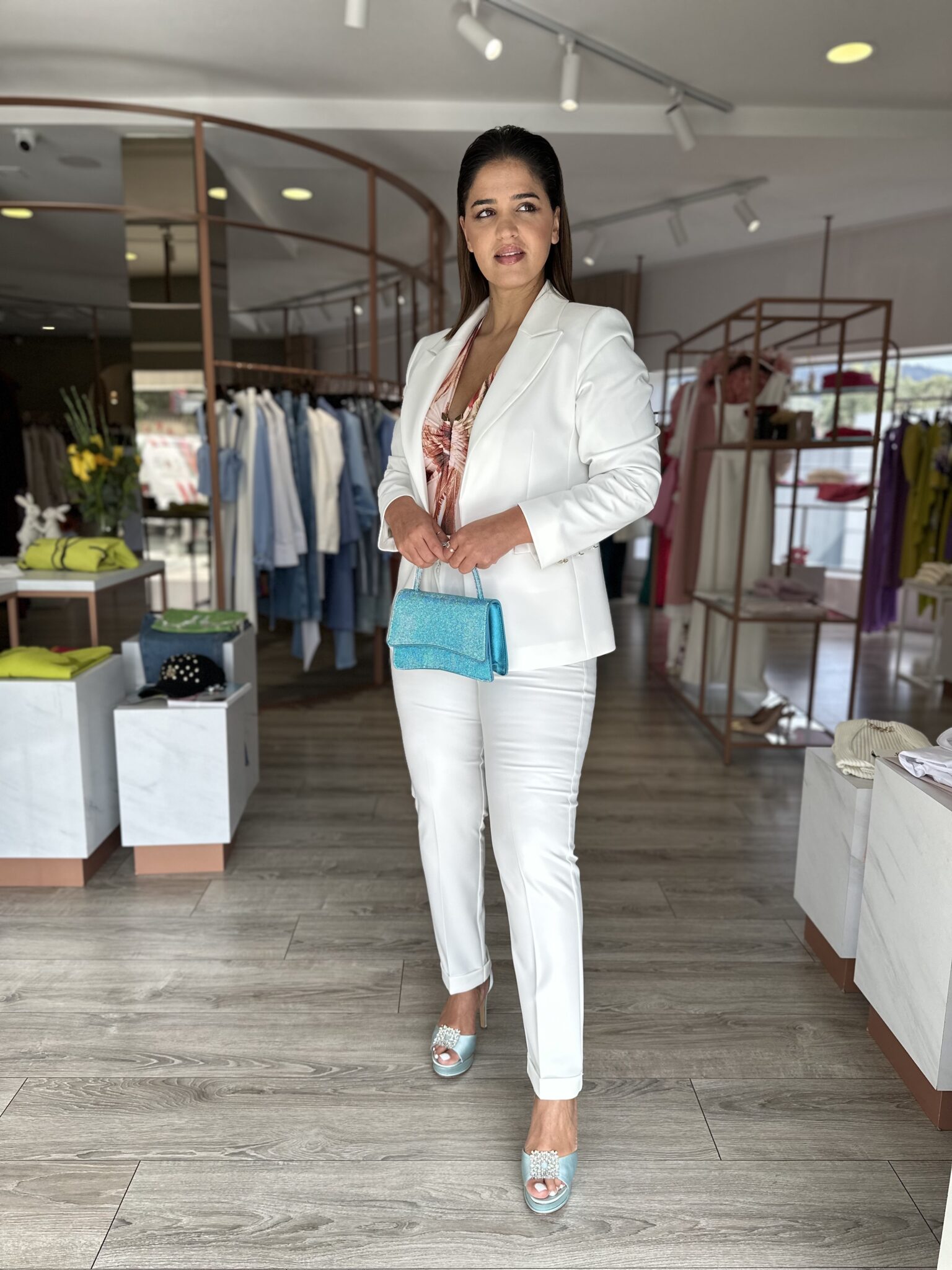 Moda Feminina e Masculina | Nova Coleção Online | PontoChic