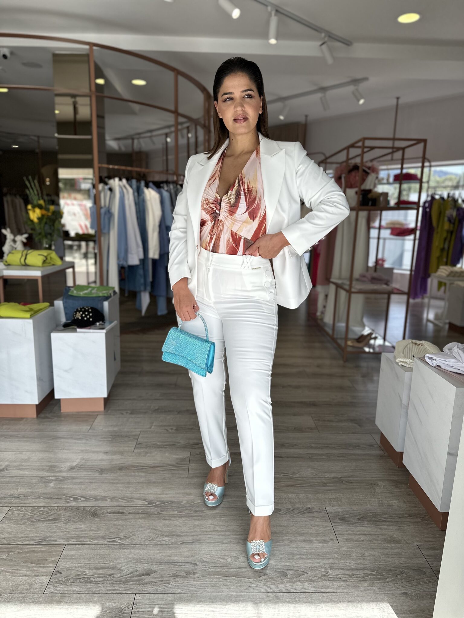 Moda Feminina e Masculina | Nova Coleção Online | PontoChic