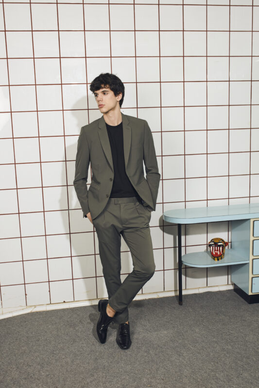 FATO VERDE PONTO CHIC - PontoChic